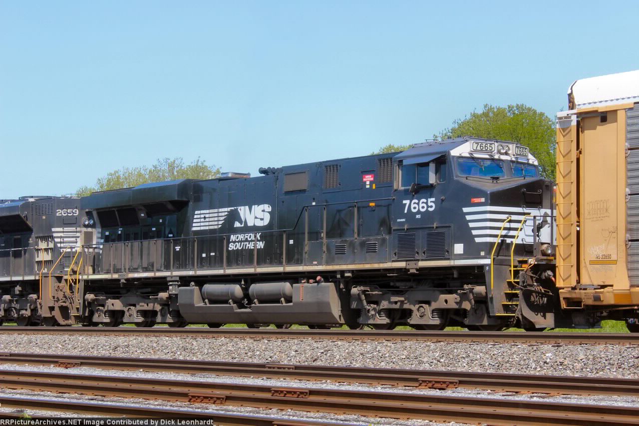 NS 7665